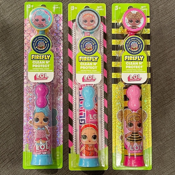 L.O.L. Surprise! | Bath, Skin & Hair | Lol Surprise Electronic ...